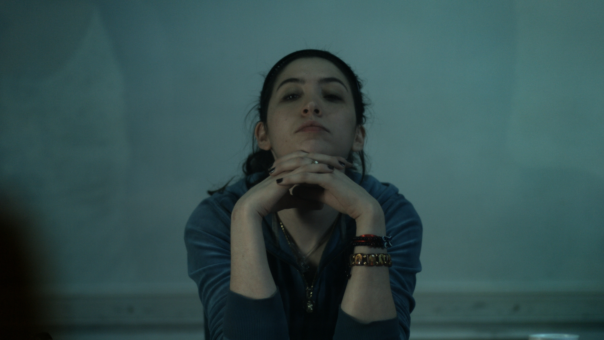 Alanis estreno el 15/12/2017 - GOLEM DISTRIBUCION